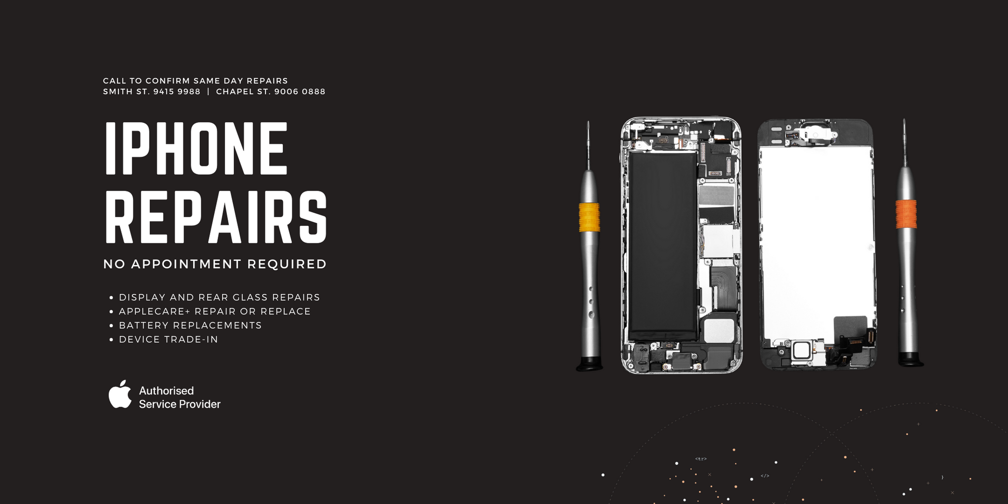 My Byte | Apple Authorised Service Provider Melbourne