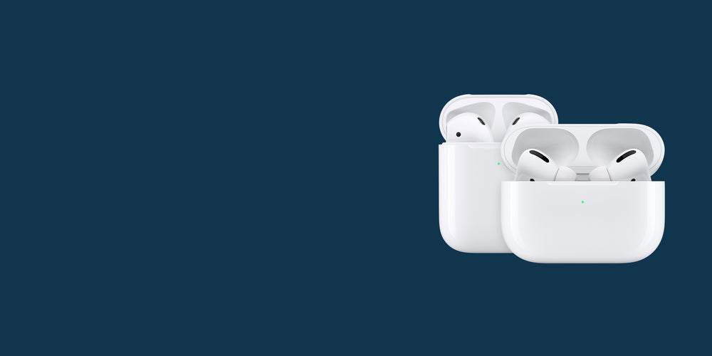 AirPod Replacement Melbourne | Apple Authorised Service Provider