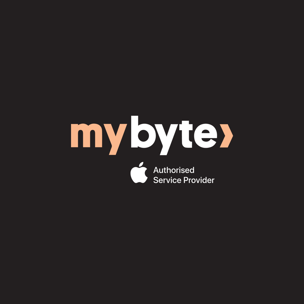 My Byte | Apple Authorised Service Provider Melbourne