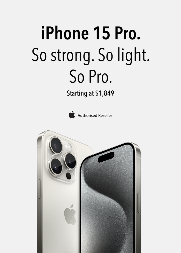 My Byte | Apple Authorised Service Provider Melbourne