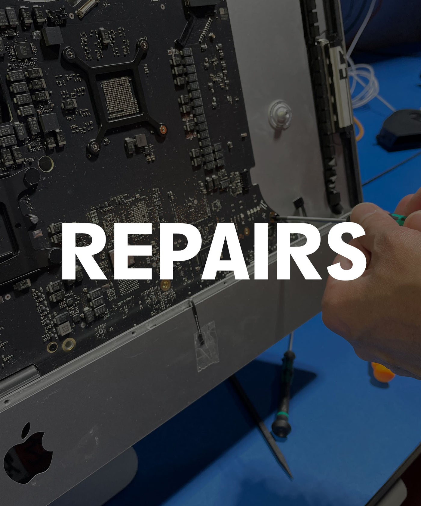 My Byte | Apple Authorised Service Provider Melbourne