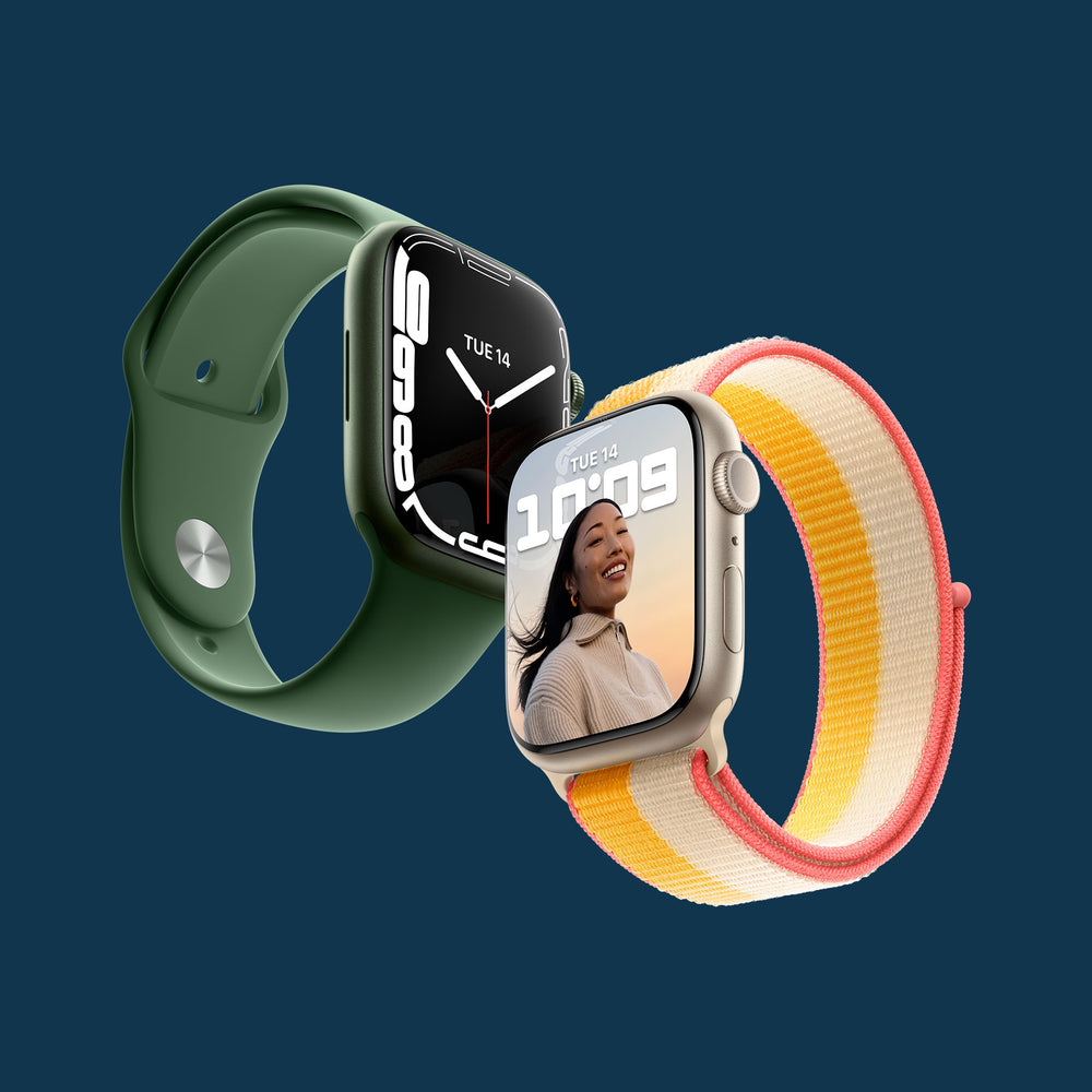 Apple Watch Repair Melbourne | My Byte