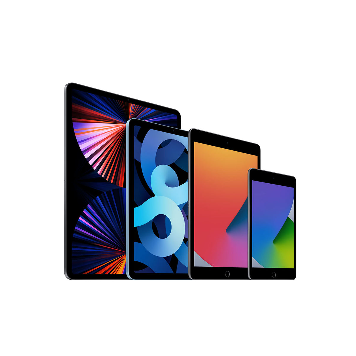 Trade in your Apple iPad | Sell your iPad Today!