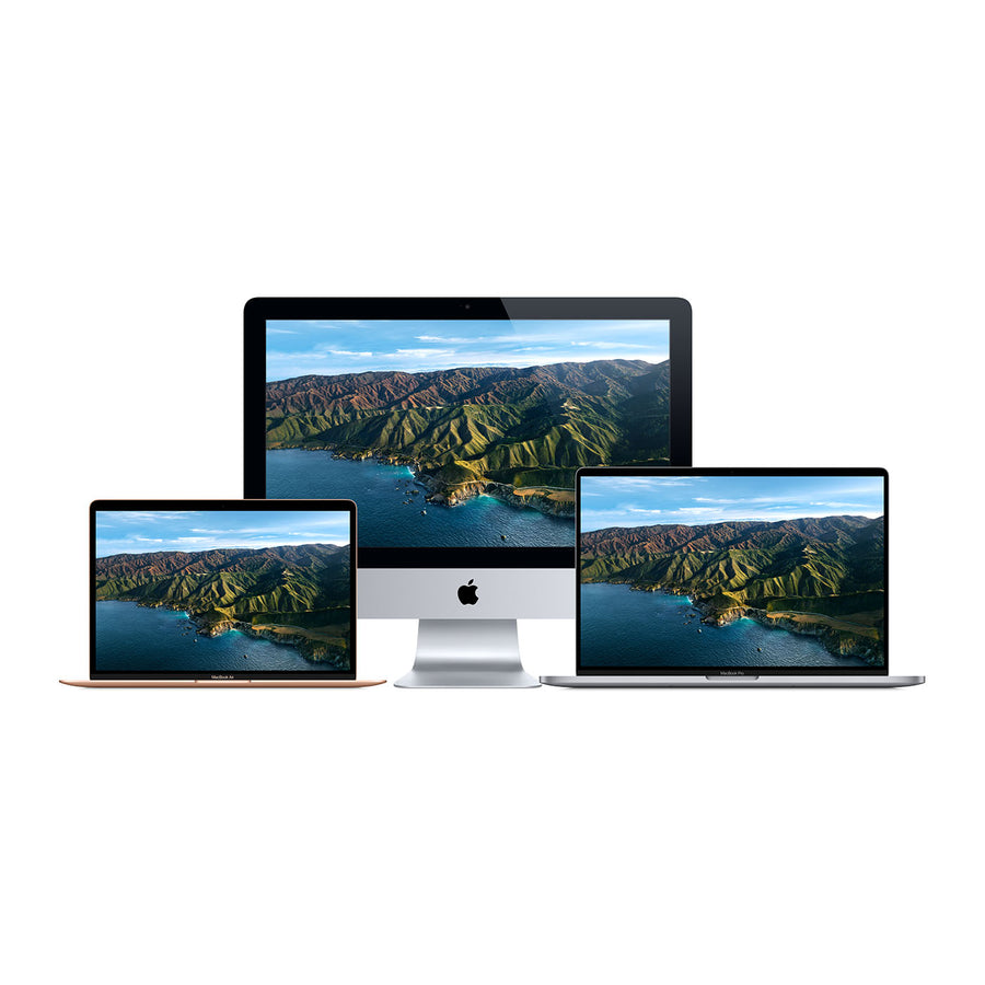 Trade in your Apple Mac | Sell your Mac Today! – My Byte